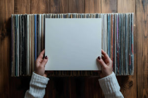 Complete guide to making cover art for your music release