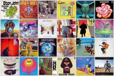 How to Make a Good Album Cover for Your Music Release